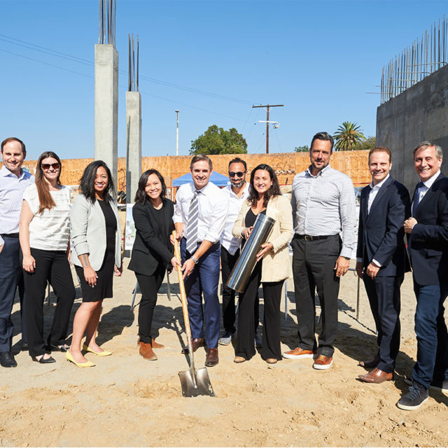 Press | Cityview