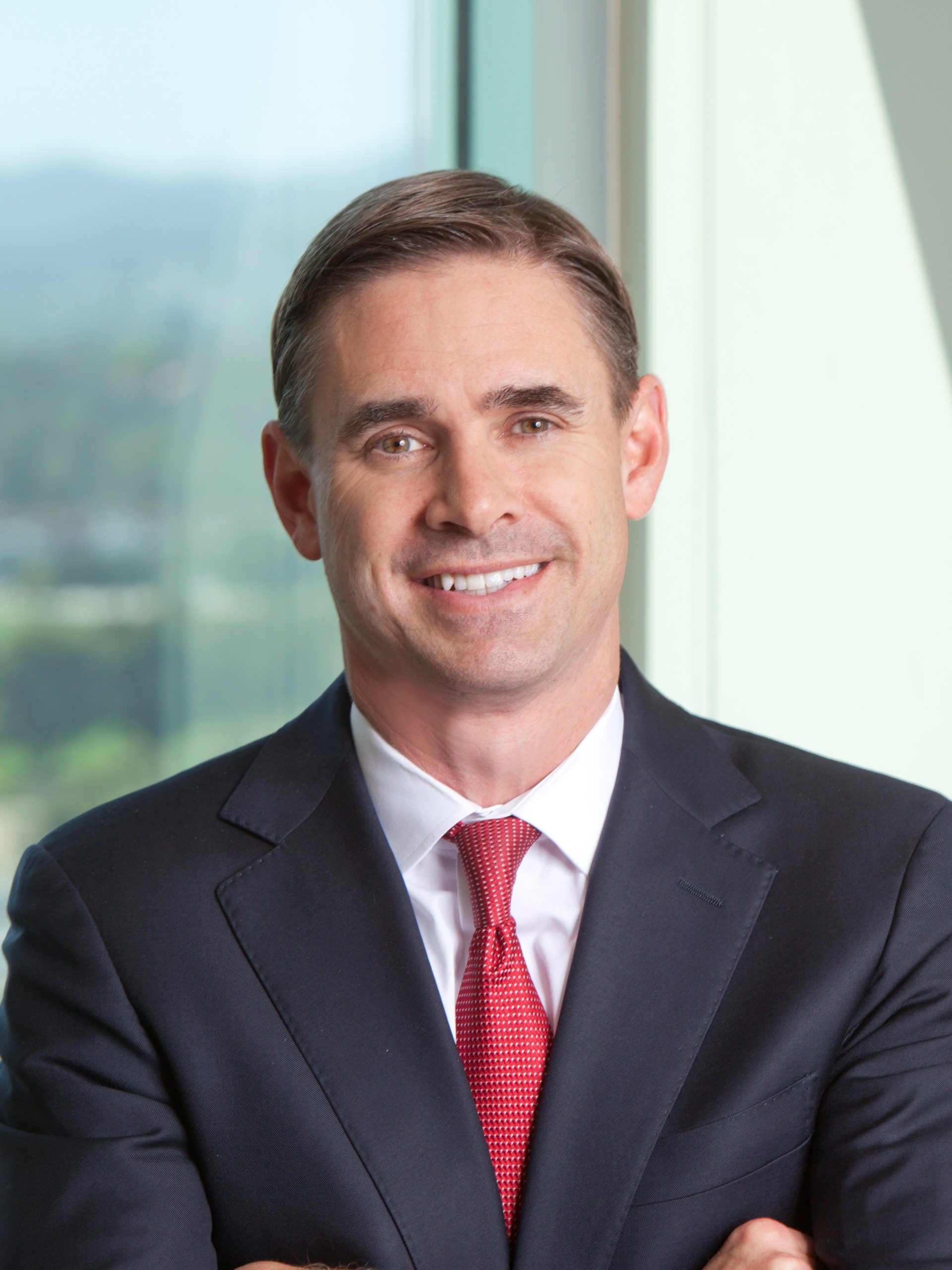 Multifamily Q&A: Cityview CEO Sean Burton Forecasts 2023 | Cityview