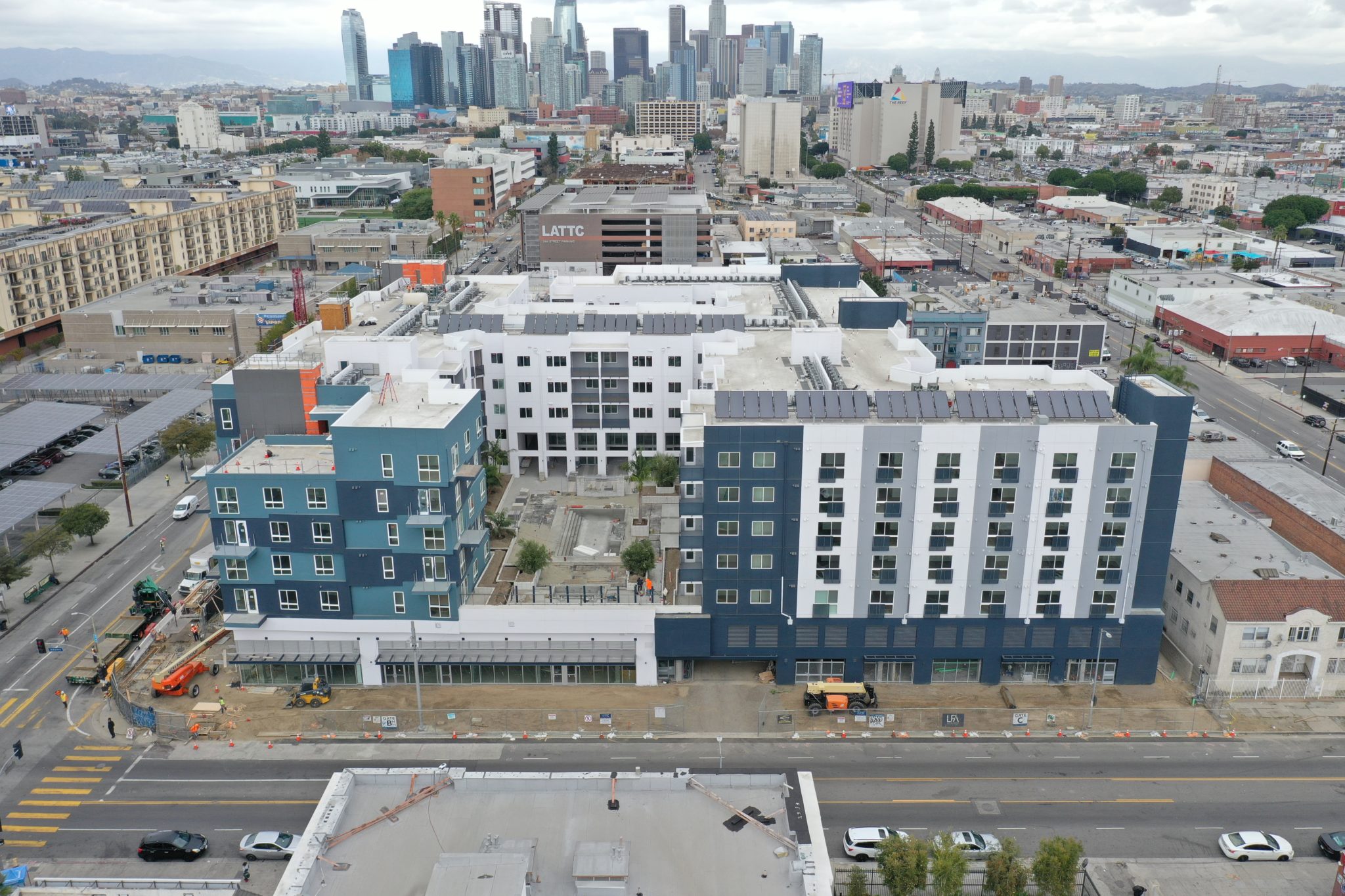 Cityview Named No. 1 Multifamily Developer in Los Angeles by Los ... Cityview Named No. 1 Multifamily Developer in Los Angeles by Los ...