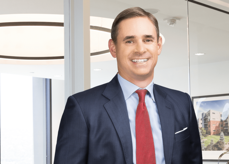 Cityview’s Sean Burton on why investors are looking West | Cityview