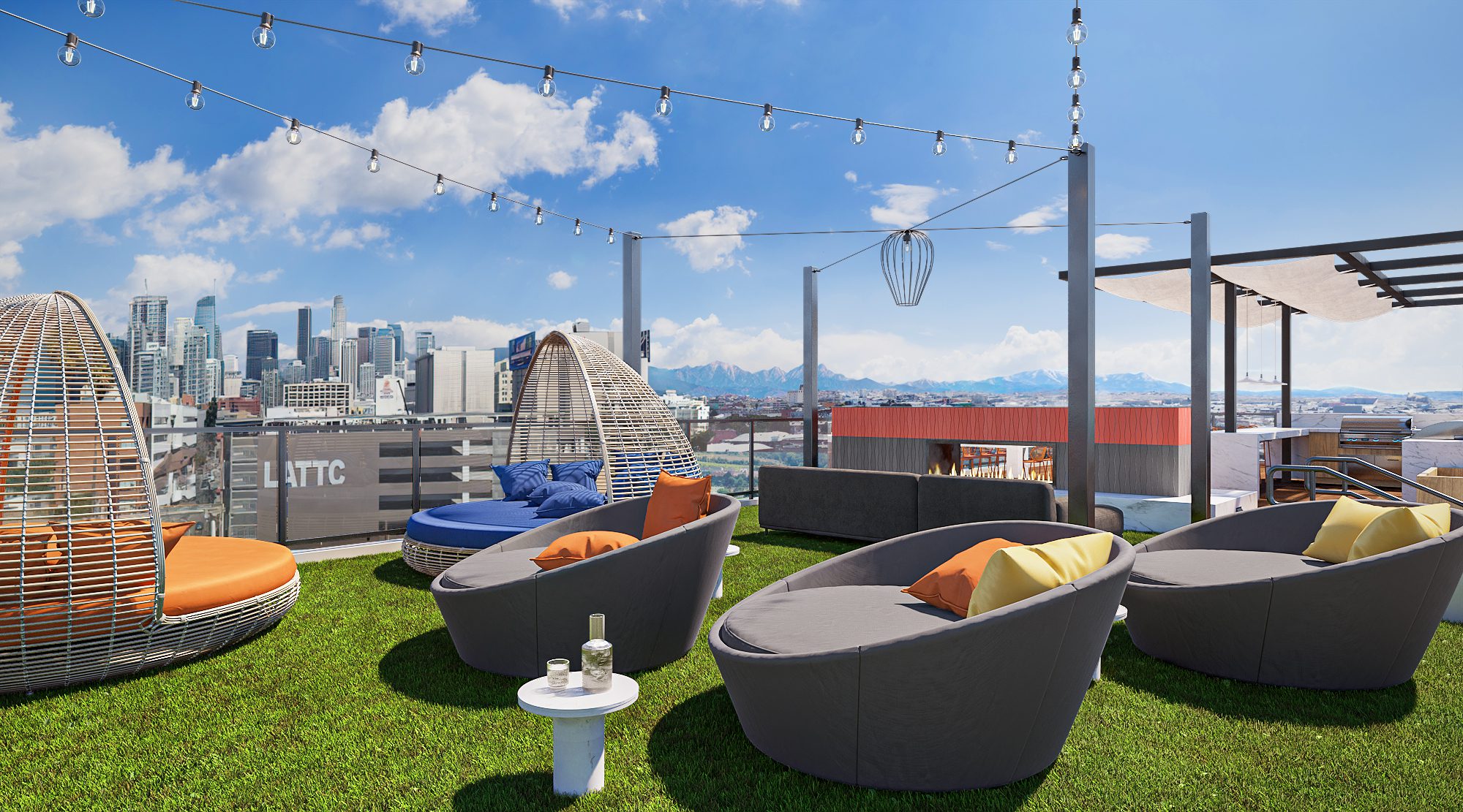 Jasper Honored Among Top Projects of 2022 by Los Angeles Business ...