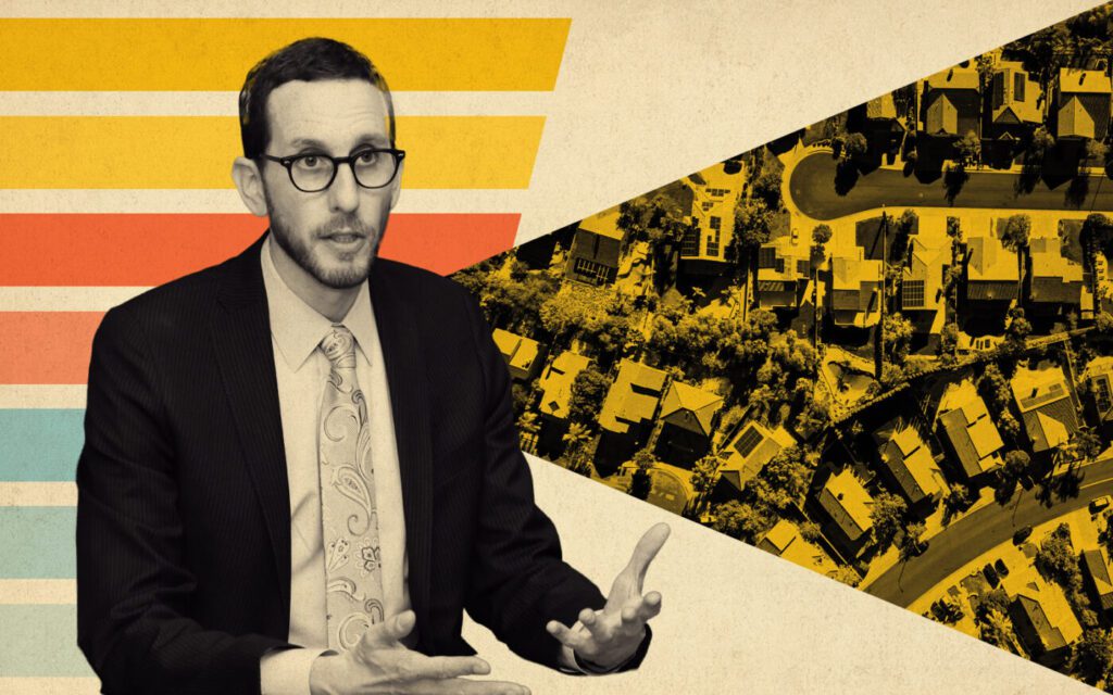 A major California housing bill is expanding, but impact could be ...