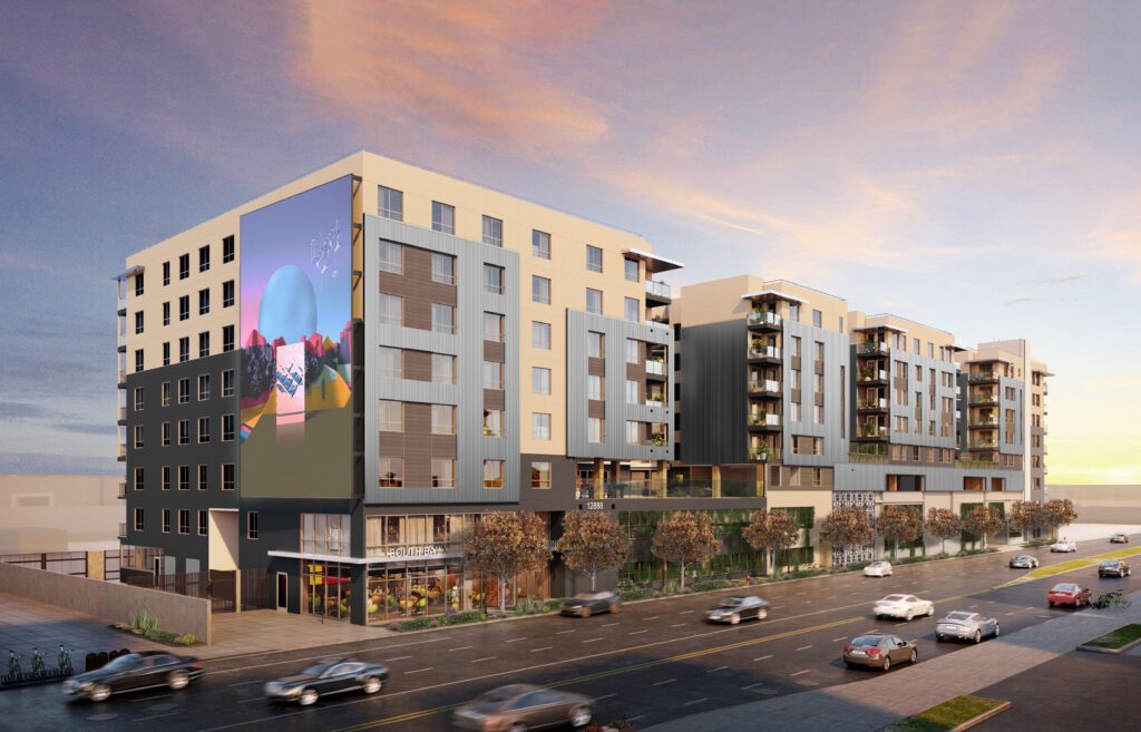 Cityview and Stockbridge Commence Construction on 265-Unit Multifamily ...