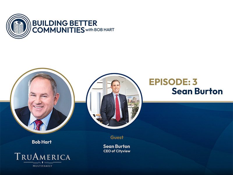 Building Better Communities | Cityview