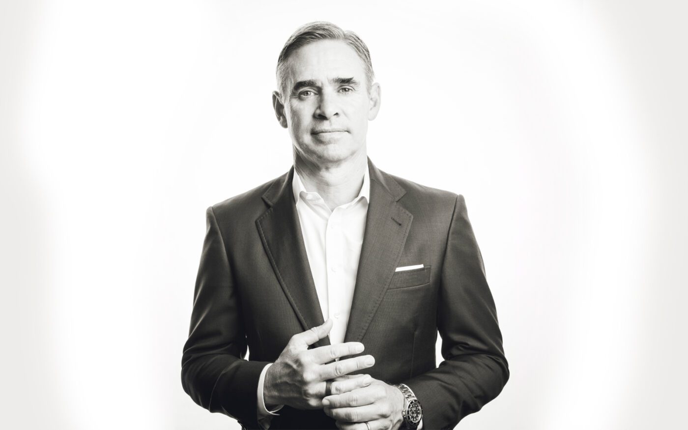 The Closing: Sean Burton | Cityview
