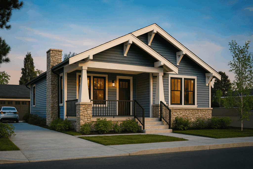 Genesis Builders Offers Turnkey Solution for Rebuilding Altadena After ...